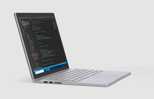 My Journey With Microsoft Surface Devices | The Cloud Admin